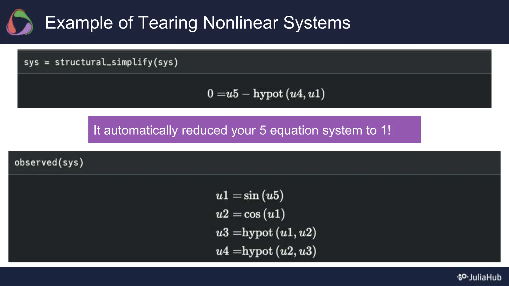 Building A General Pde Solving Framework With Symbolic Numeric