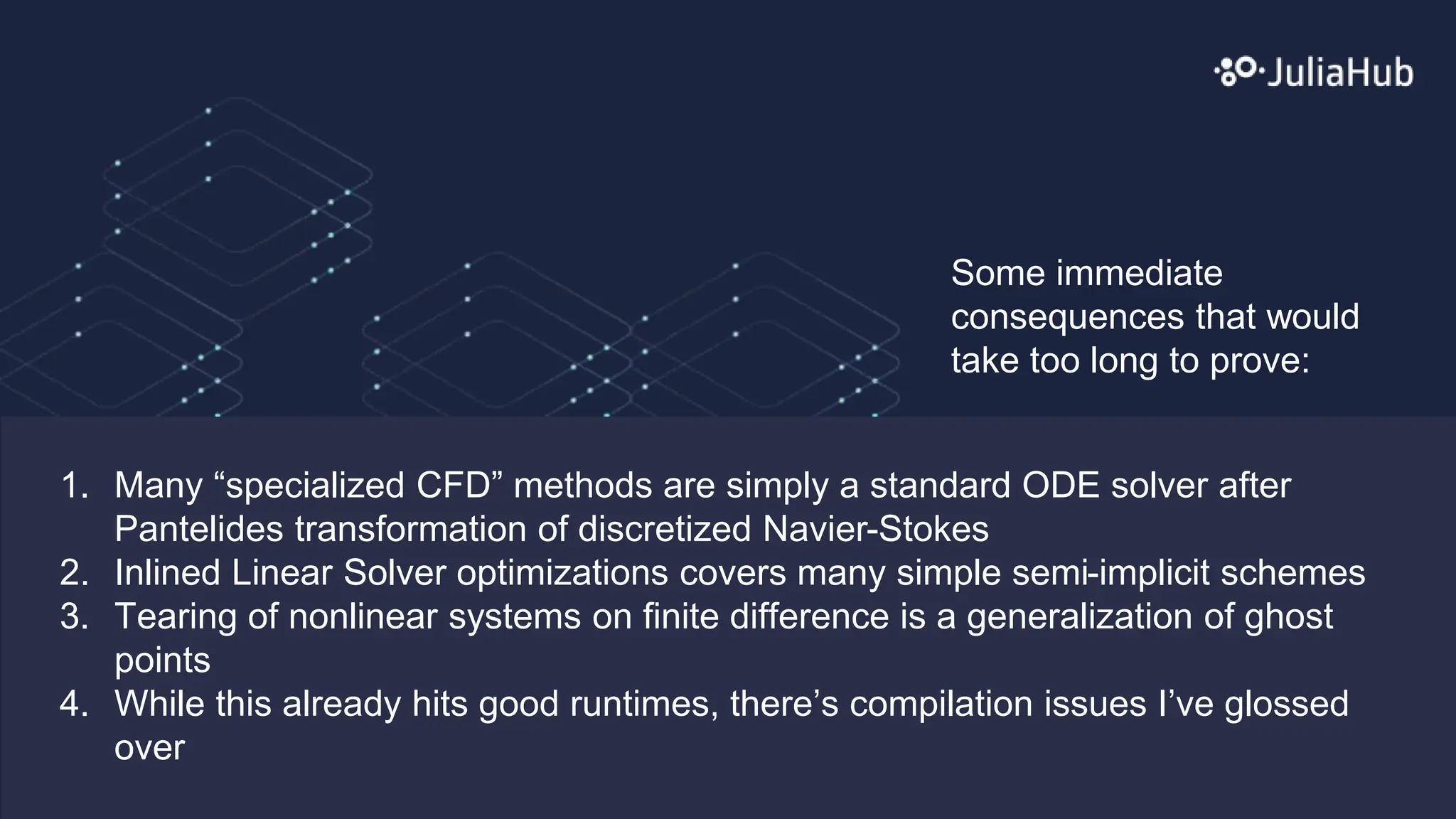 Building A General Pde Solving Framework With Symbolic Numeric