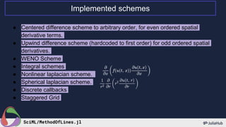 Building a General PDE Solving Framework with Symbolic-Numeric ...