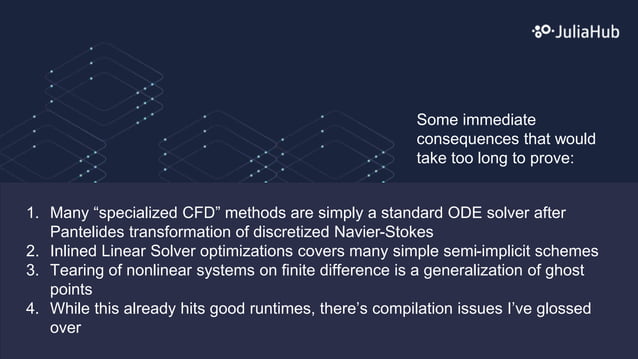 Building a General PDE Solving Framework with Symbolic-Numeric Scientific Machine Learning | PPT