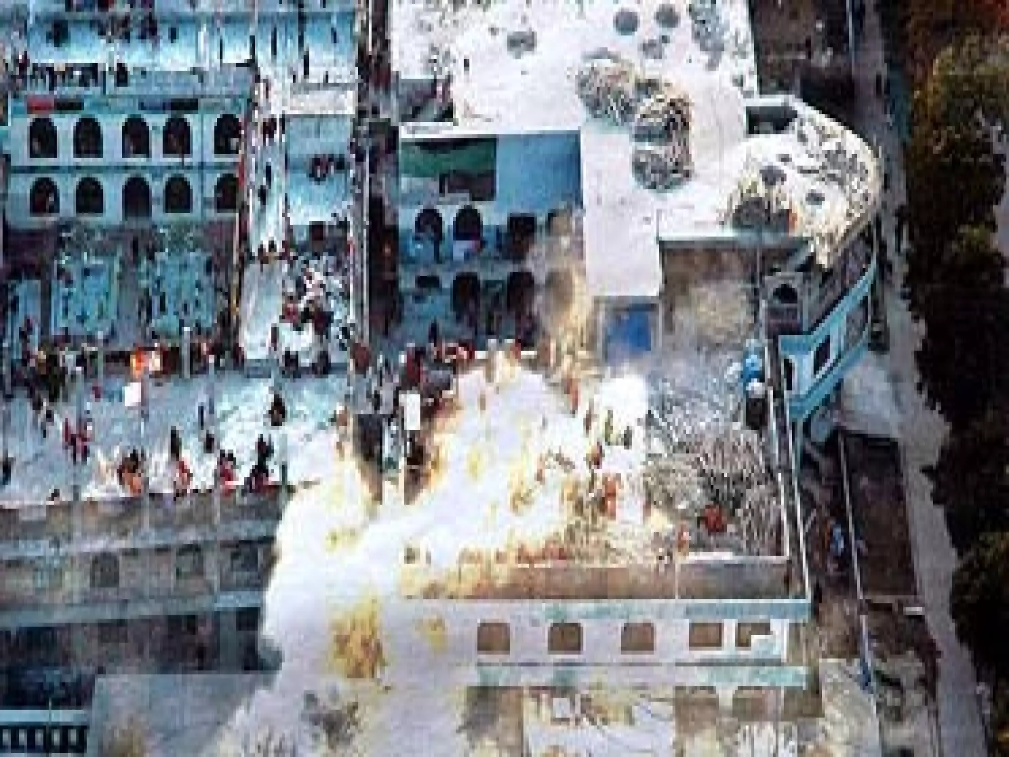 General pervaiz musharaf presentation | PPT