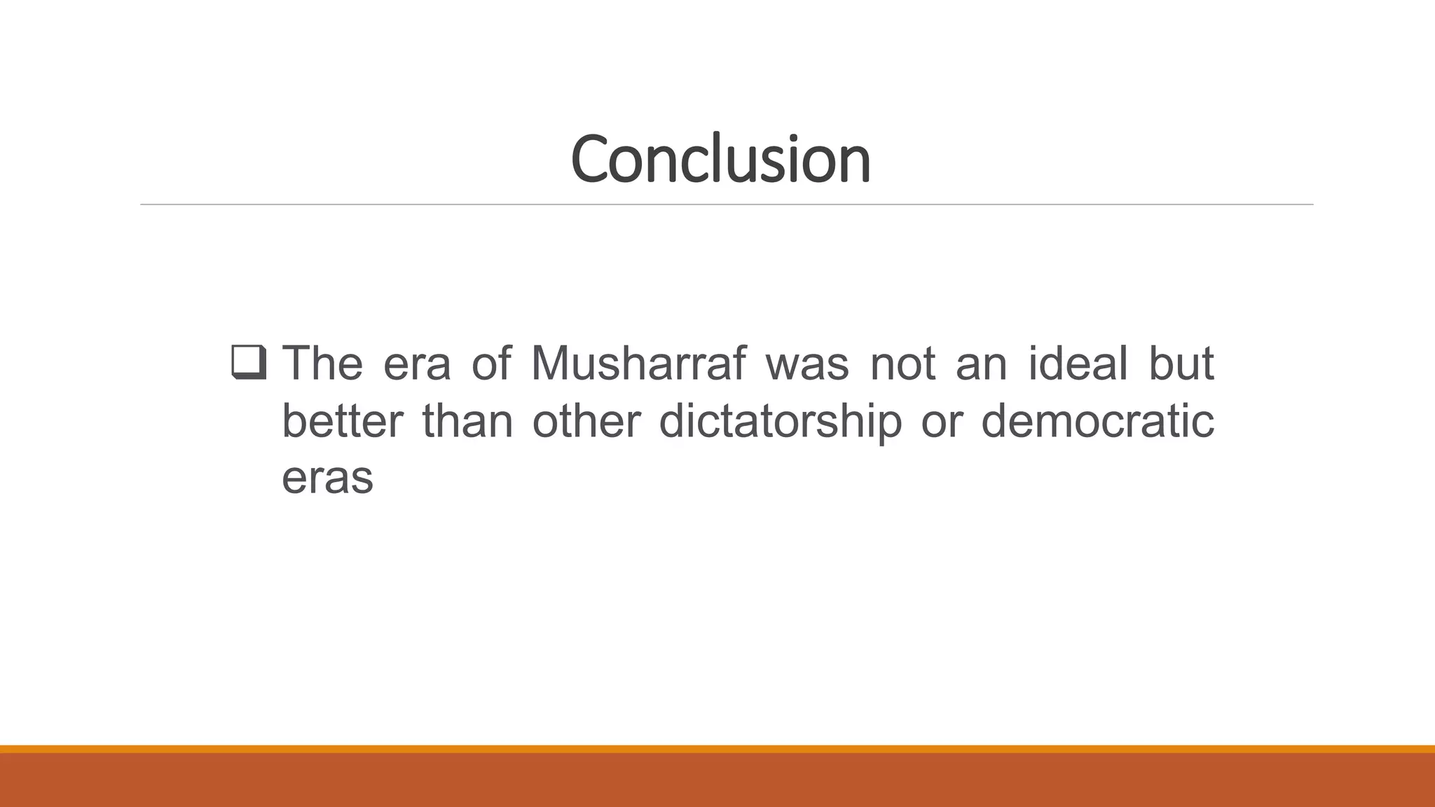General Pervaiz Musharraf.pptx