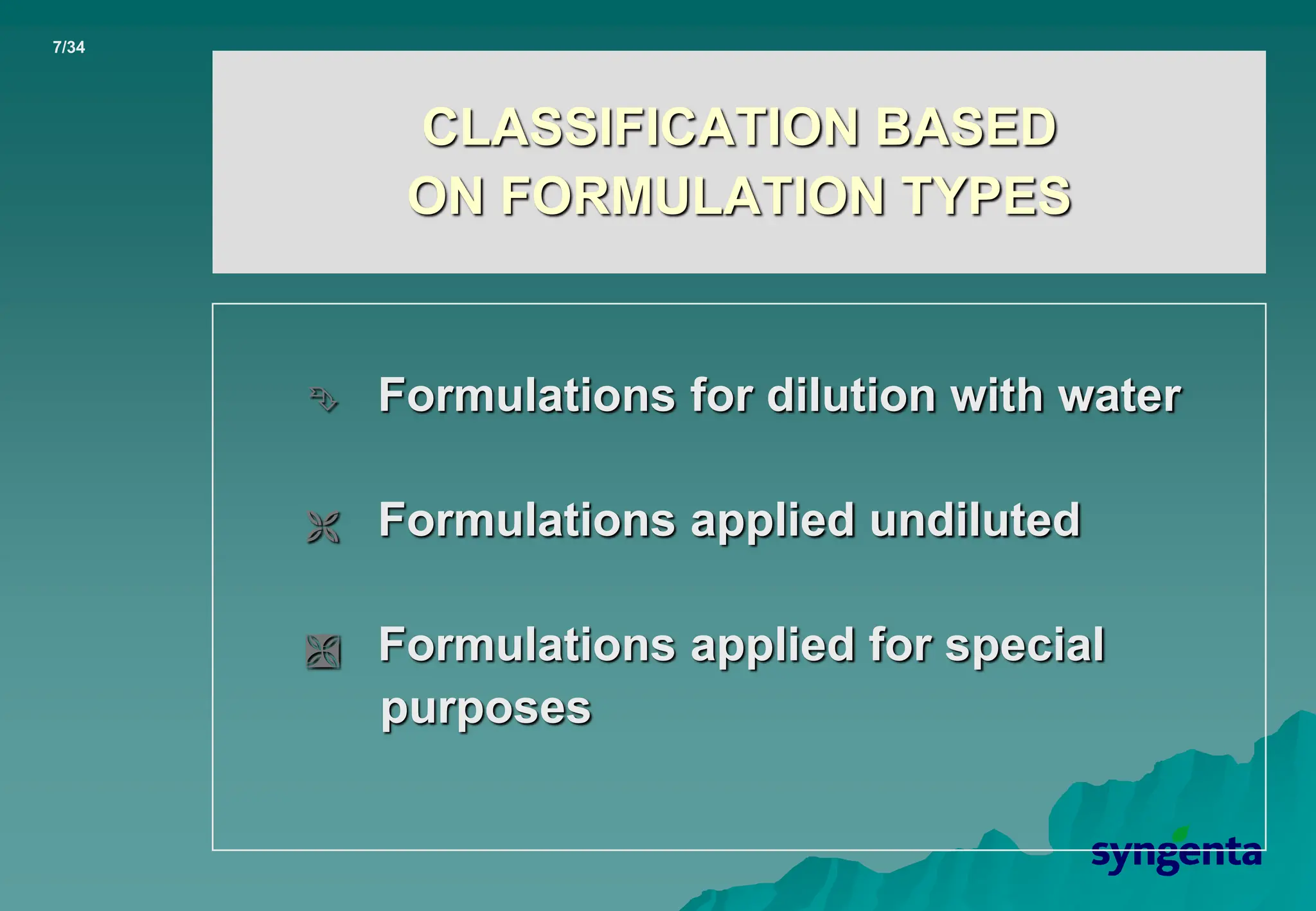 General Pesticide Info- Pesticide Safe use | PPT