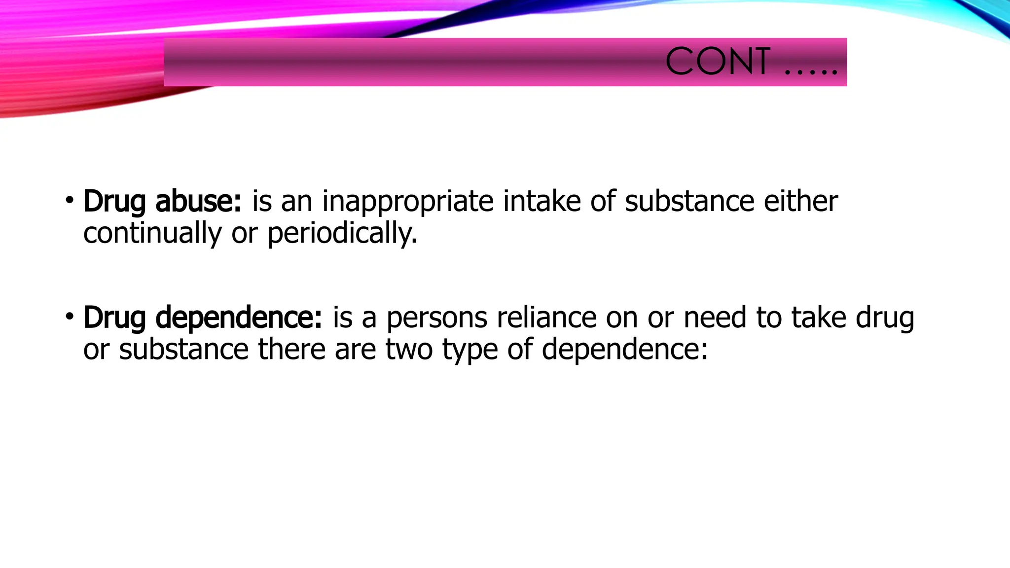 Pharmacology and General Pharmacological principles | PPTX