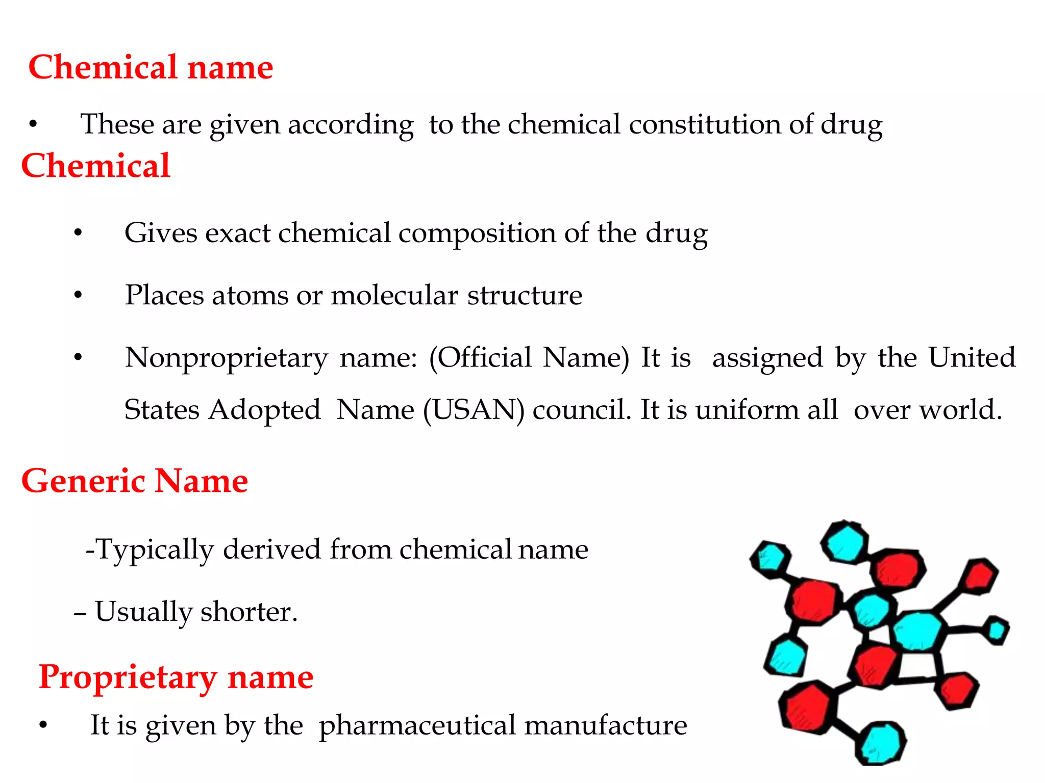 General Pharmacology | PDF