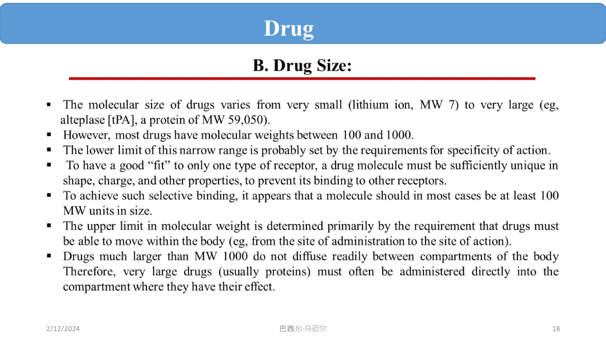 General Pharmacology by Baasir Umair Khatak.pptx