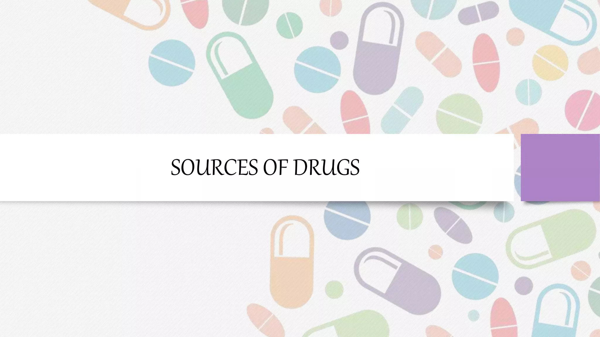 GENERAL PHARMACOLOGY PPT..pptx