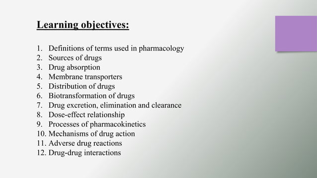 GENERAL PHARMACOLOGY PPT..pptx