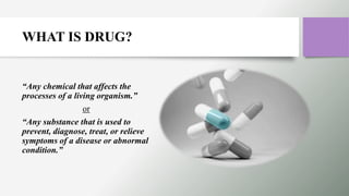 GENERAL PHARMACOLOGY PPT..pptx