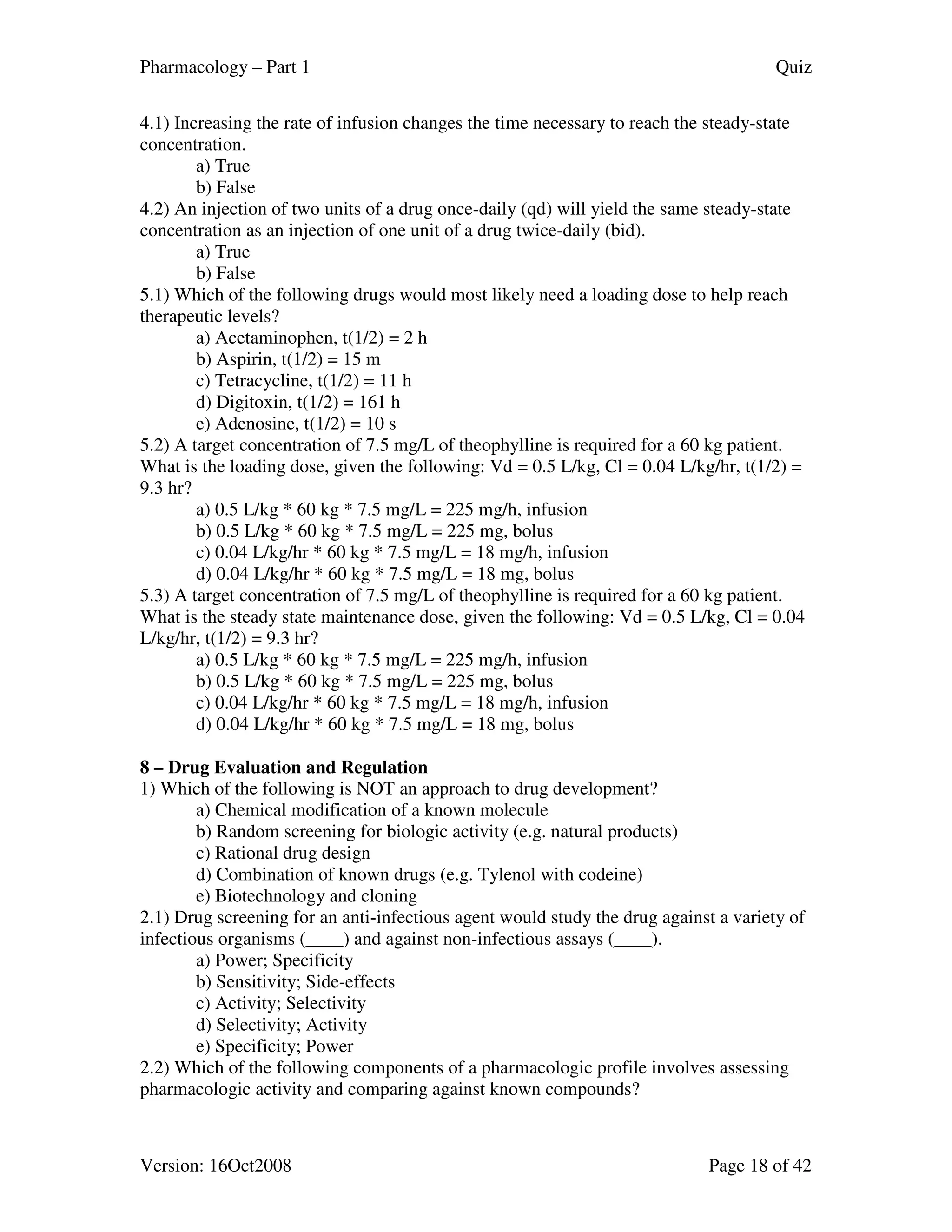 General Pharmacology USMLE Questions.pdf