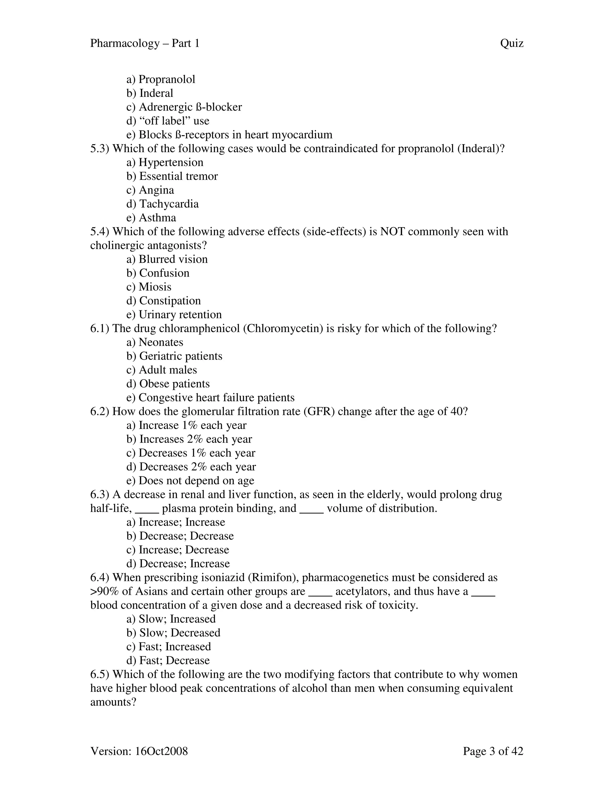 General Pharmacology USMLE Questions.pdf
