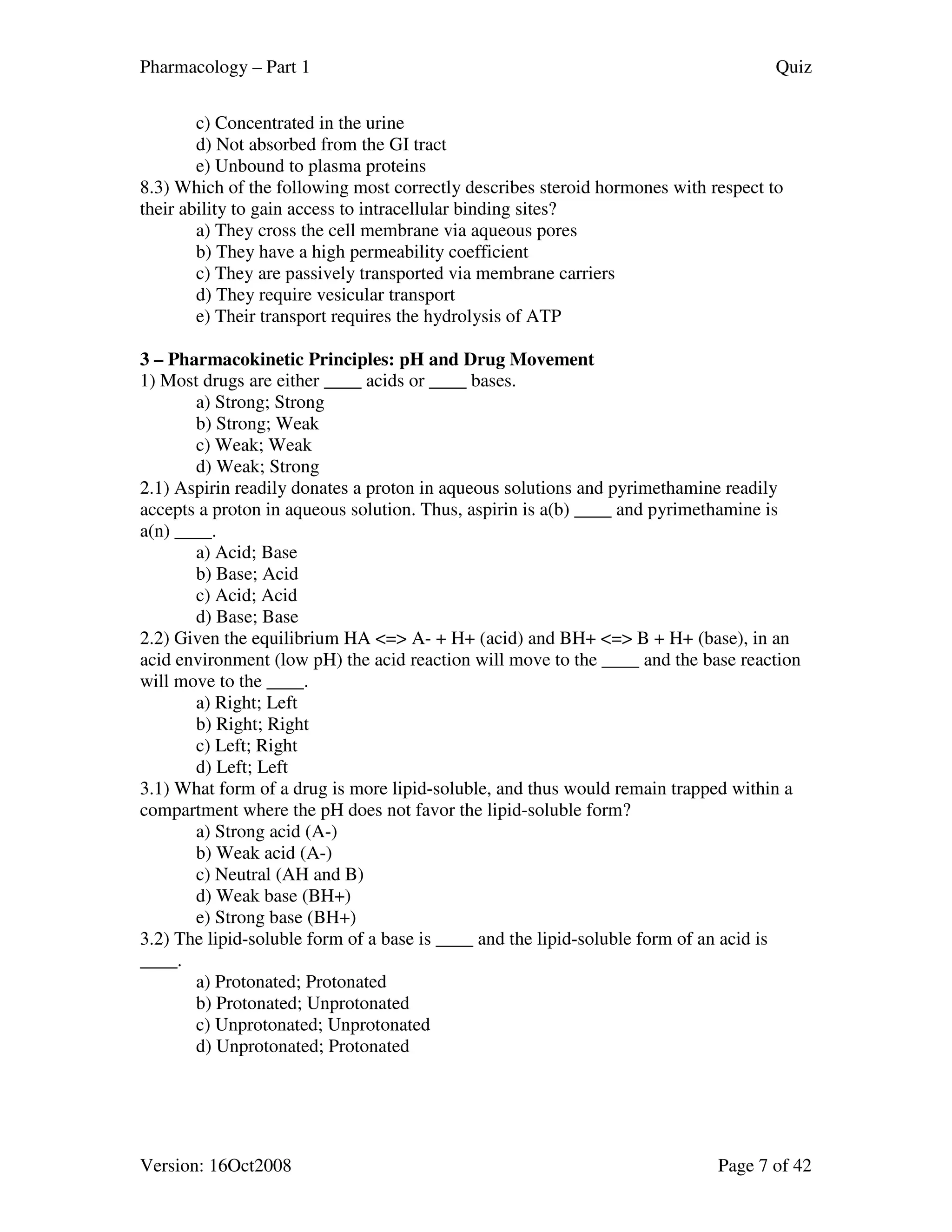 General Pharmacology USMLE Questions.pdf