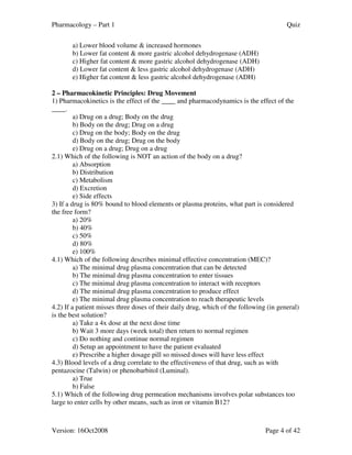 General Pharmacology USMLE Questions.pdf