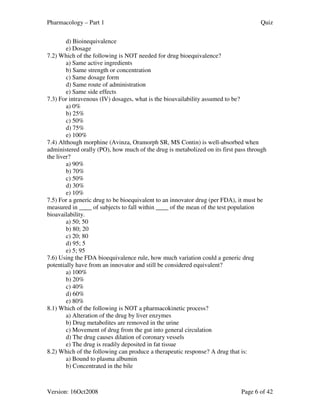 General Pharmacology USMLE Questions.pdf