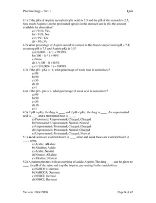 General Pharmacology USMLE Questions.pdf