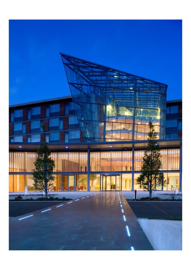 Barry Reynolds Projects | PDF