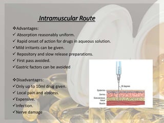 General phyrmacology | PPT