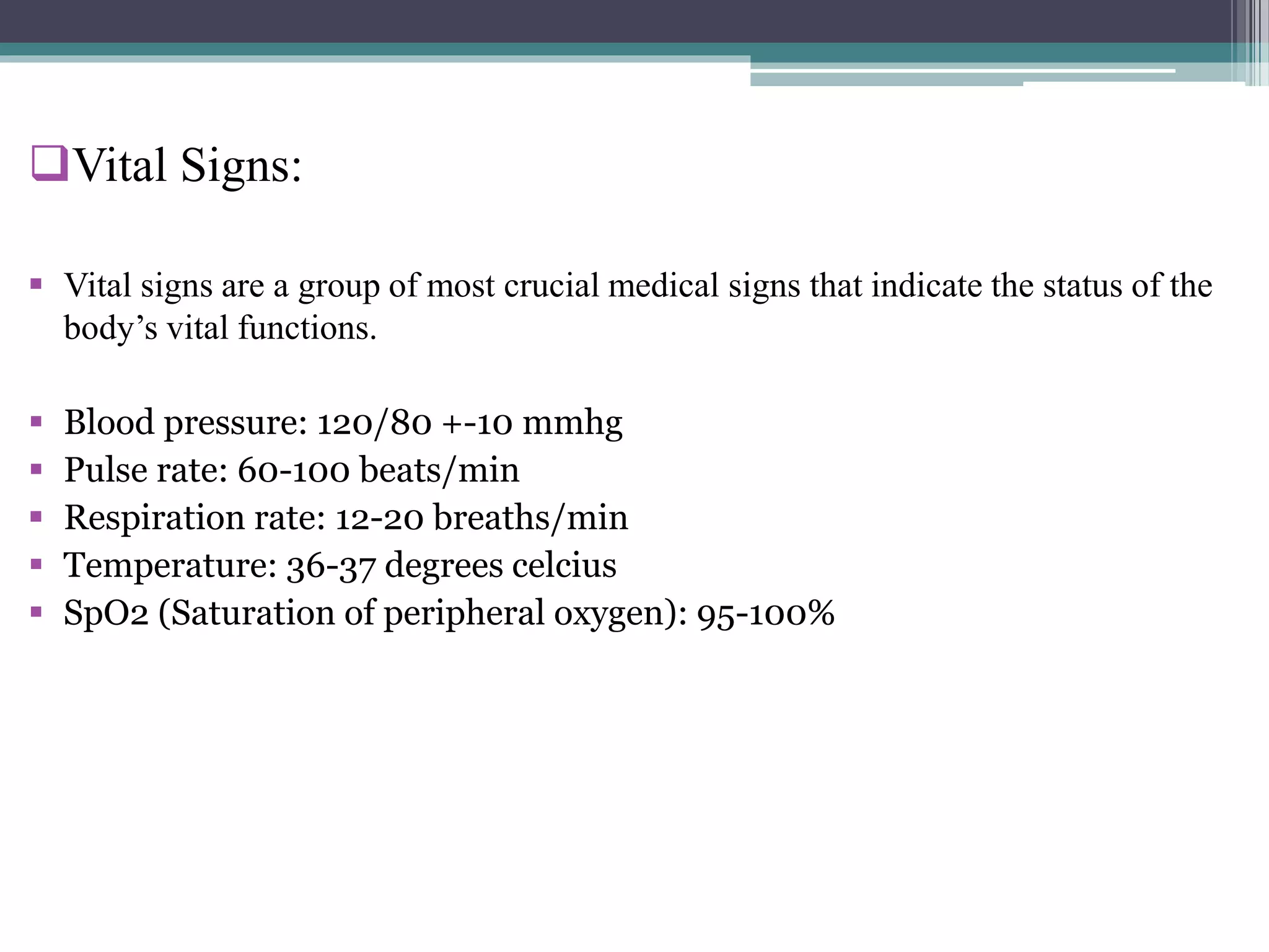 General, Physical And Systemic Examination.pptx