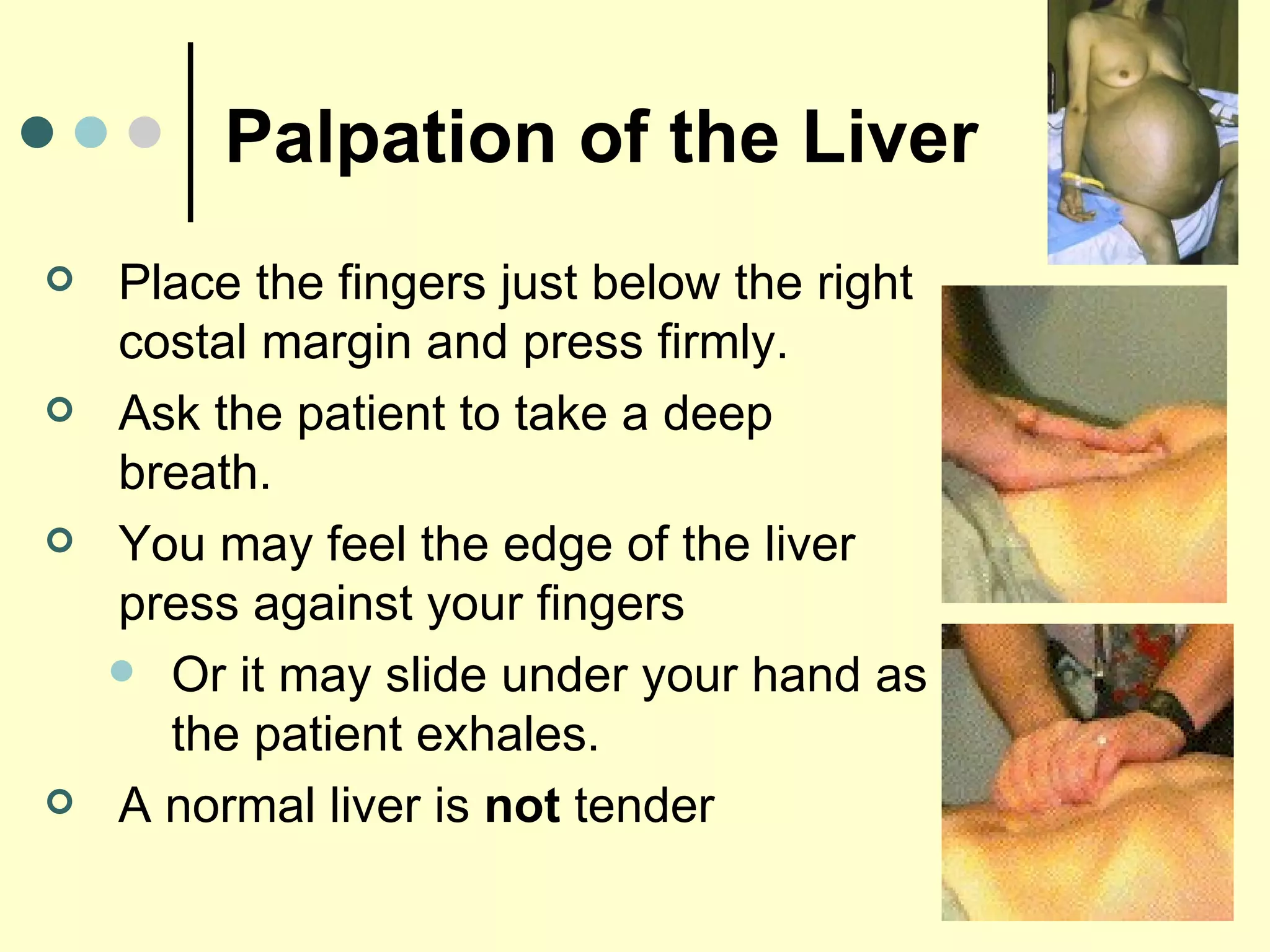 General Physical Assessment | PPT