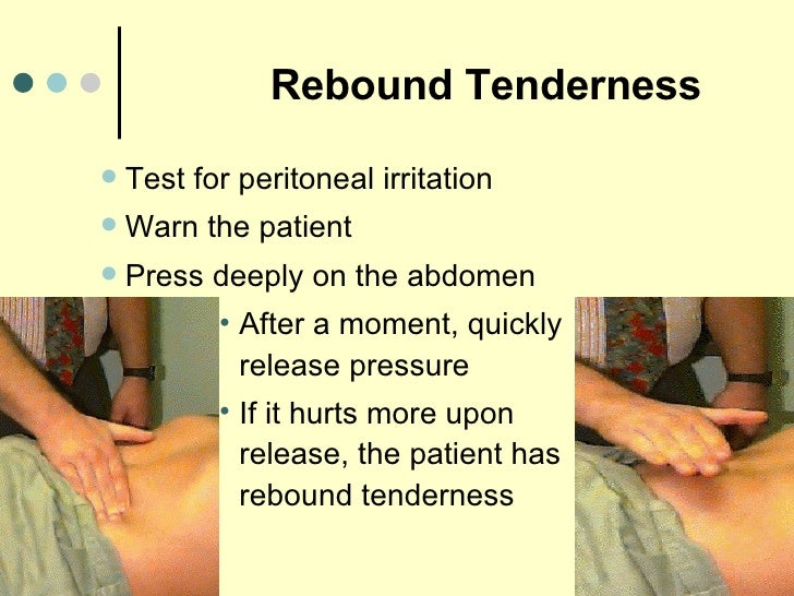 General Physical Assessment