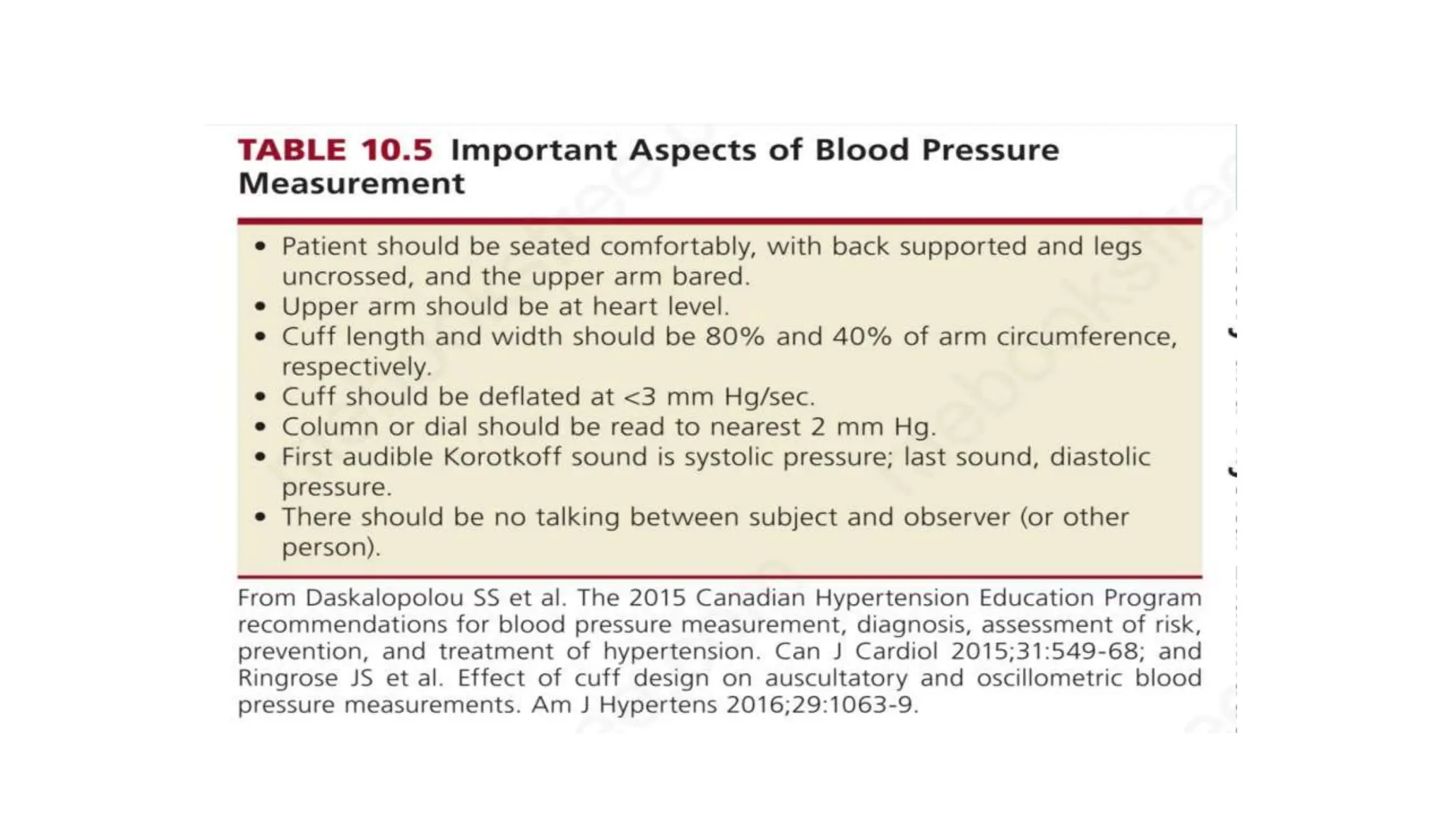 General Physical Examination Pptx