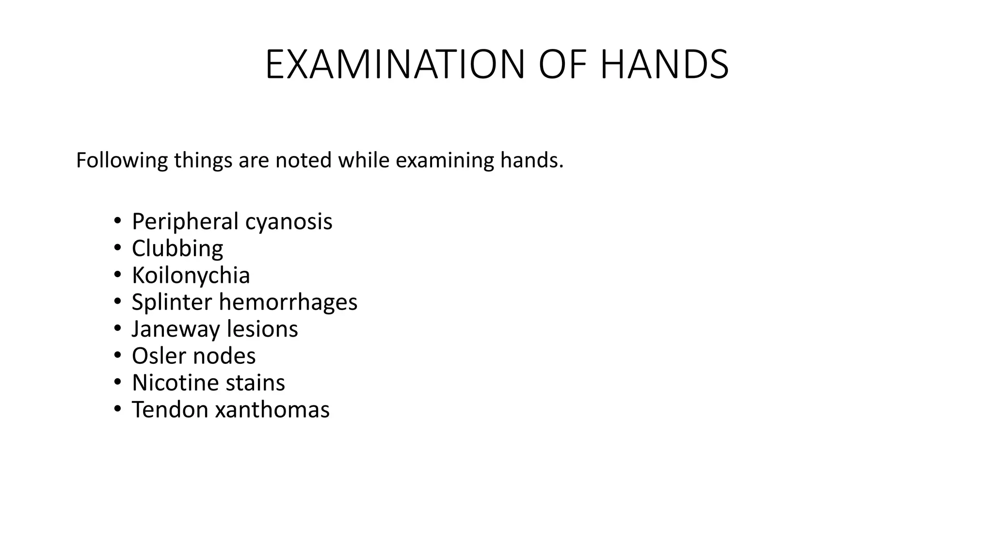 general physical examination .pptx