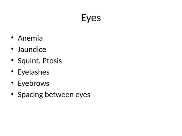 General Physical Examination in pediatrics.pptx