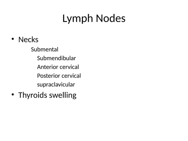 General Physical Examination in pediatrics.pptx