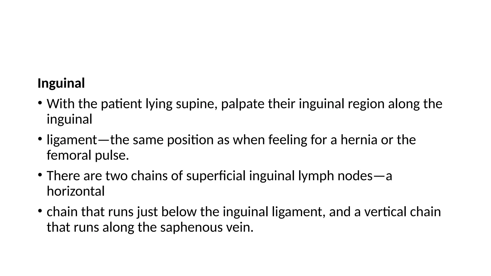 General or Physical examination by Dr.Fiston pptx. | PPTX