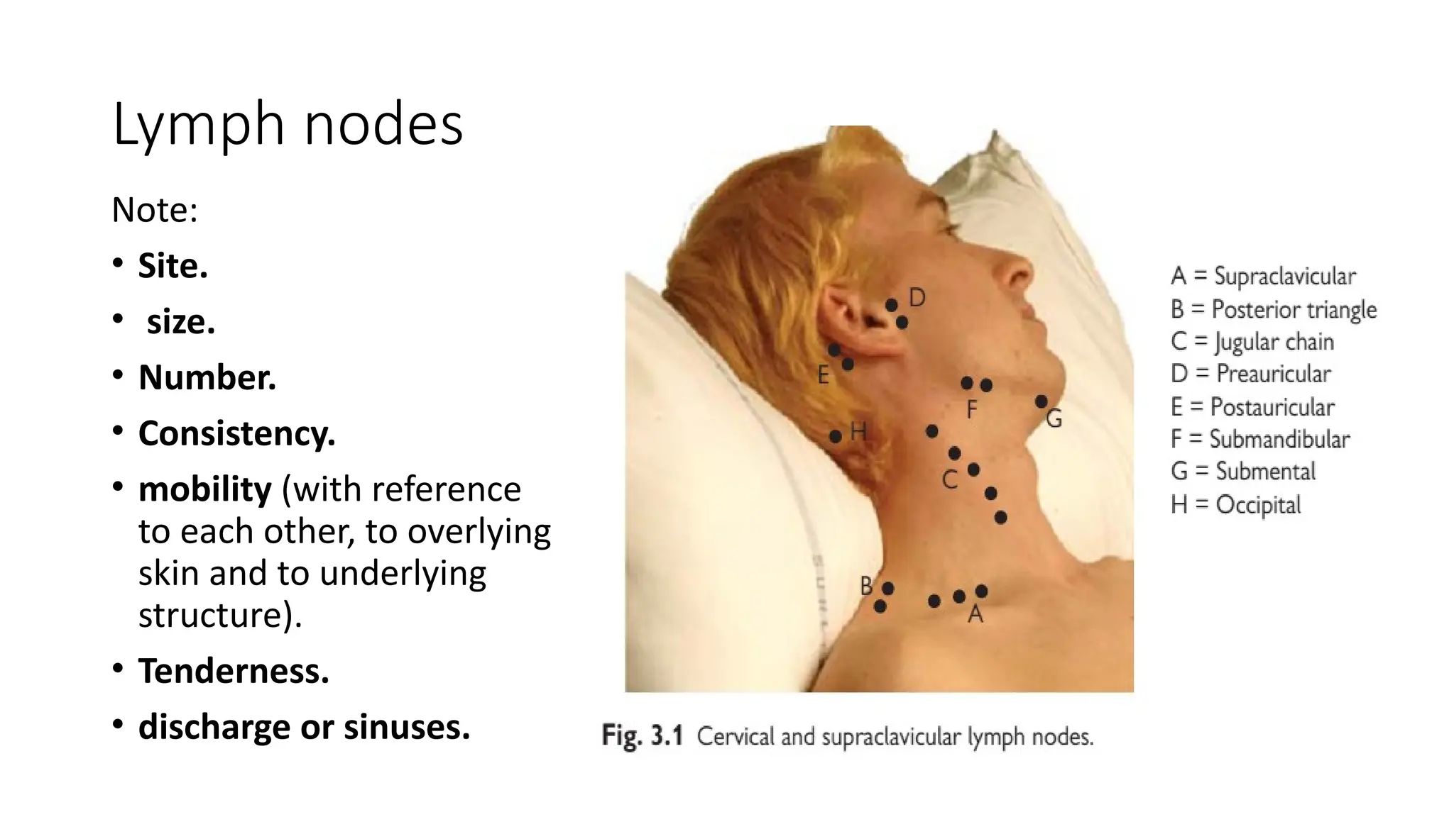general physical examination of a patient.ppt