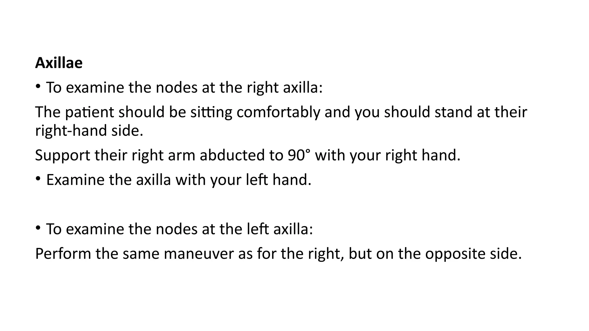 general physical examination of a patient.ppt