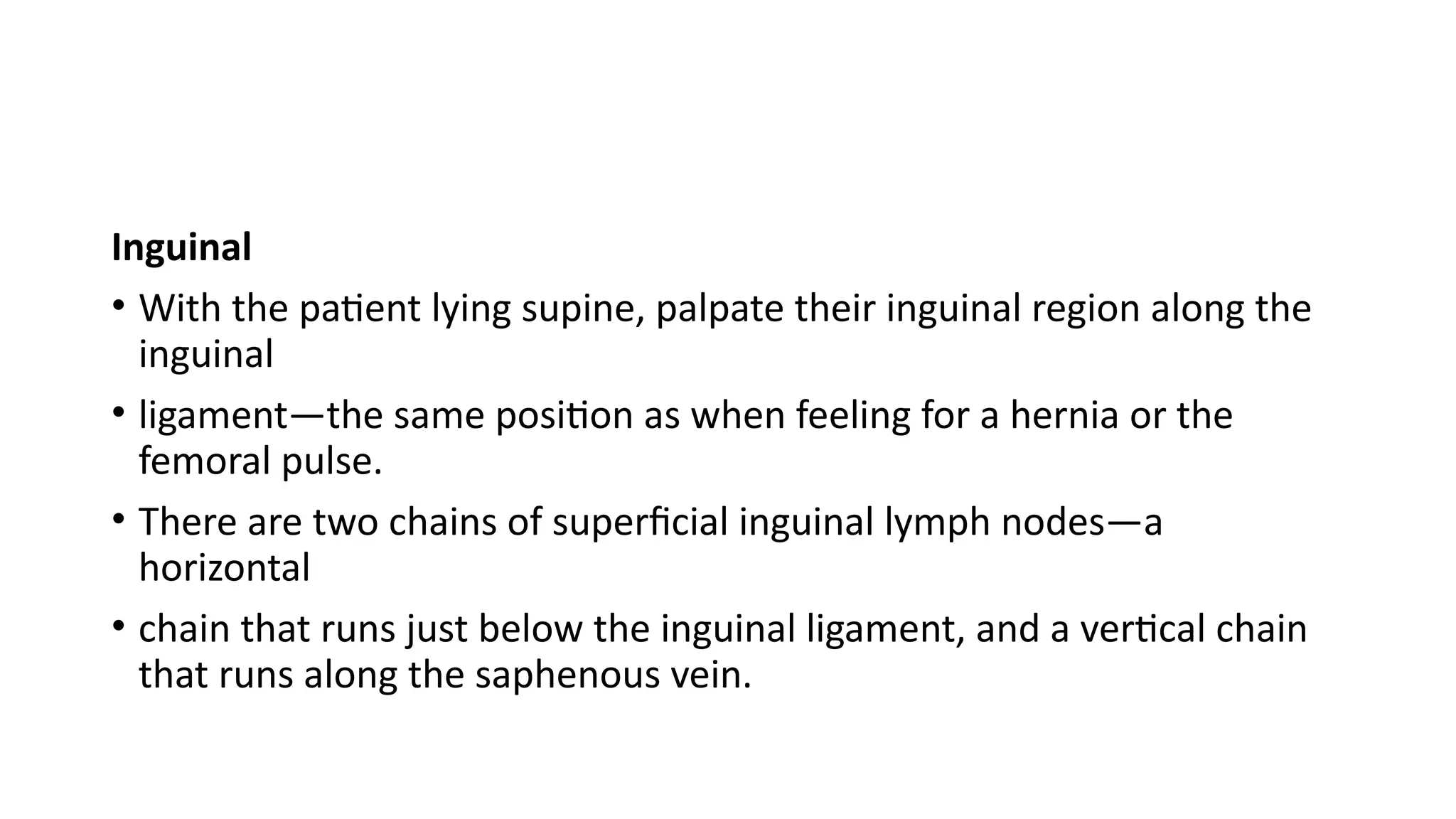 general physical examination of a patient.ppt