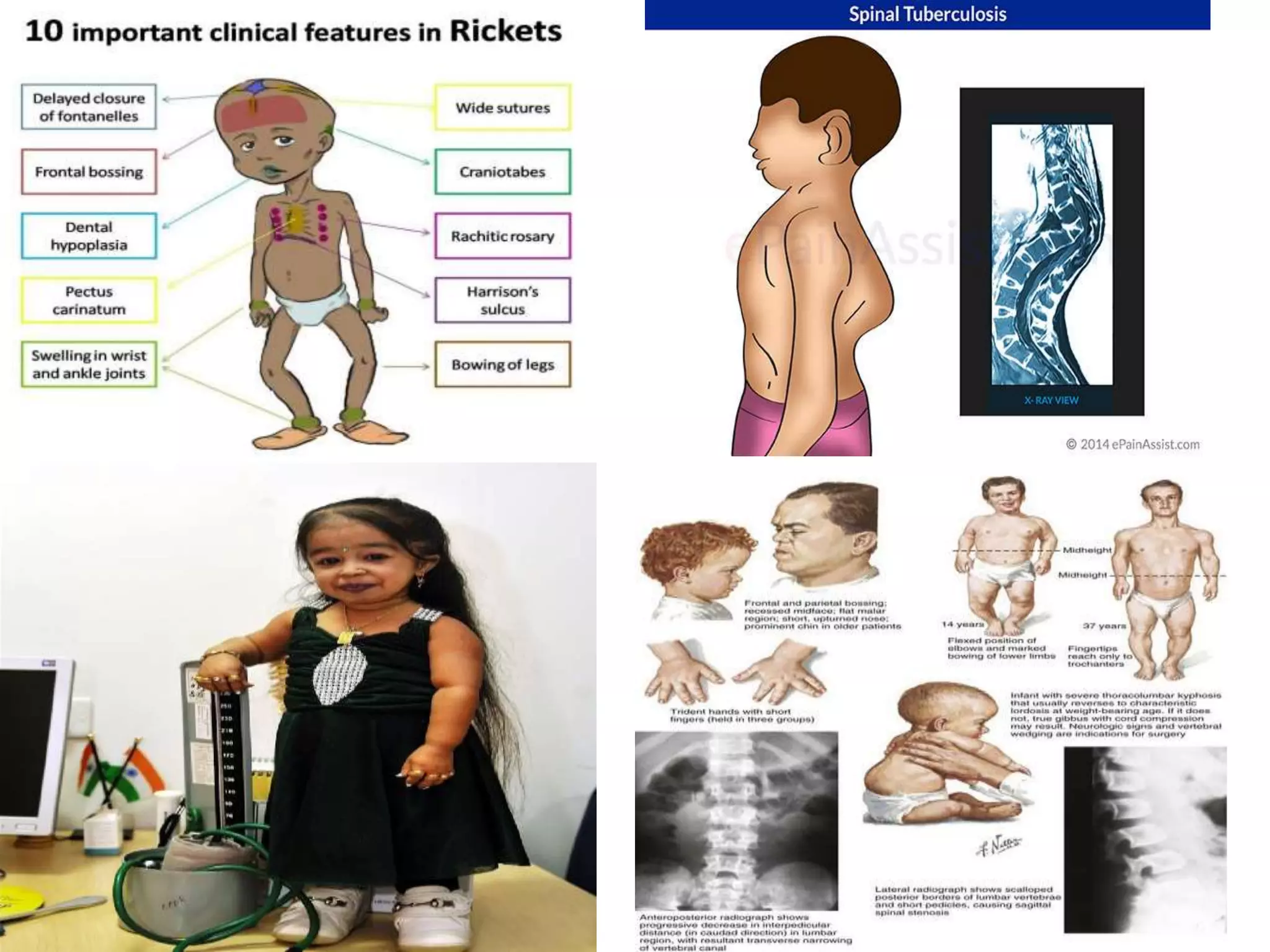 General Physical Examination - Importance in Practice | PPTX