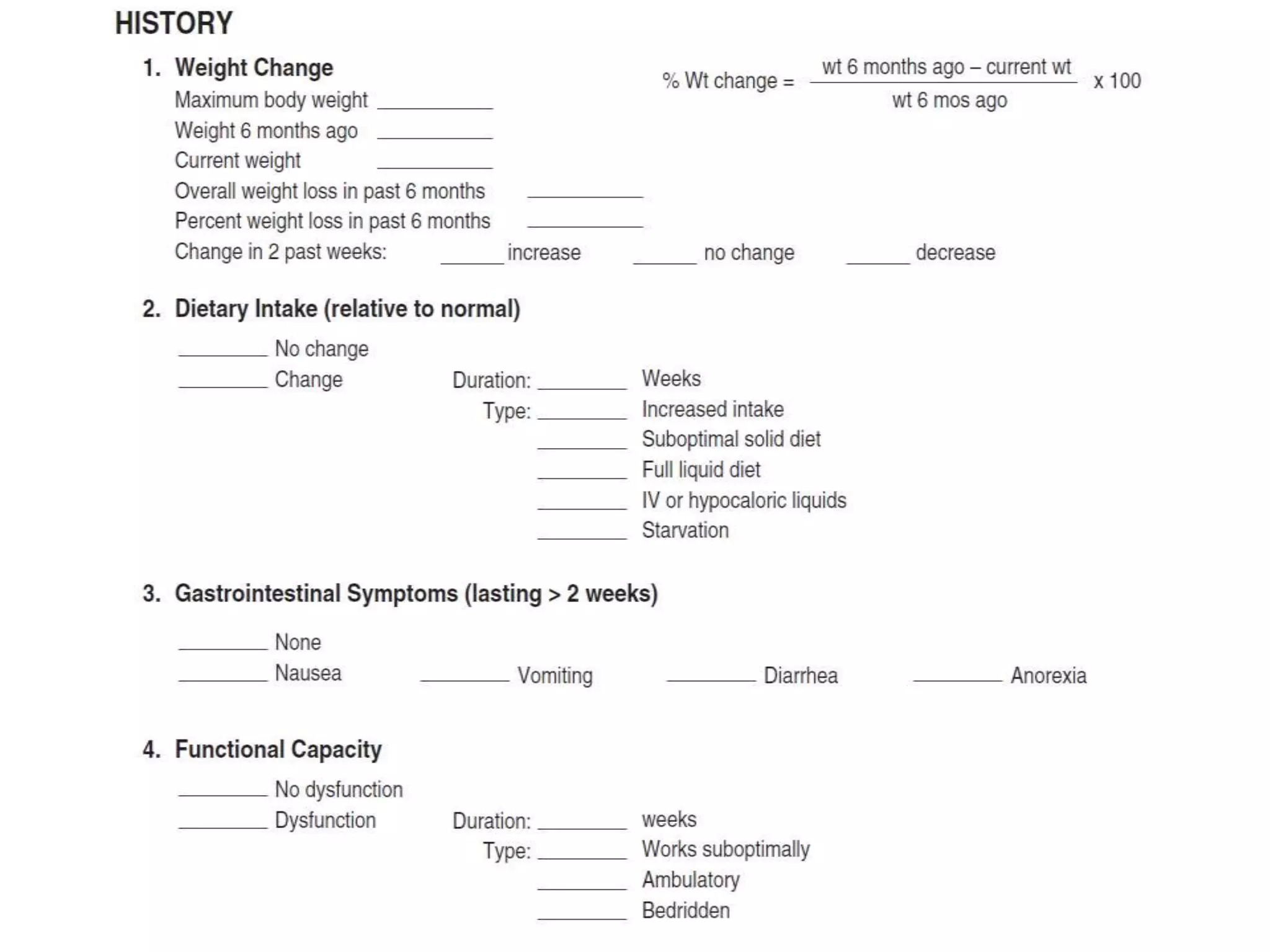 General Physical Examination - Importance in Practice | PPTX