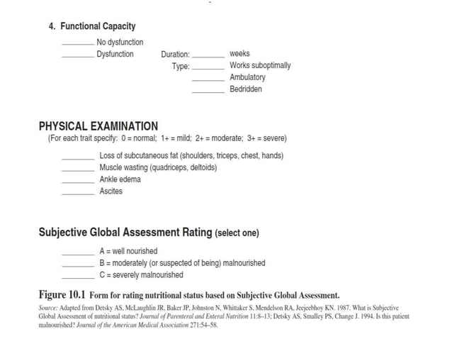 General Physical Examination - Importance in Practice | PPT