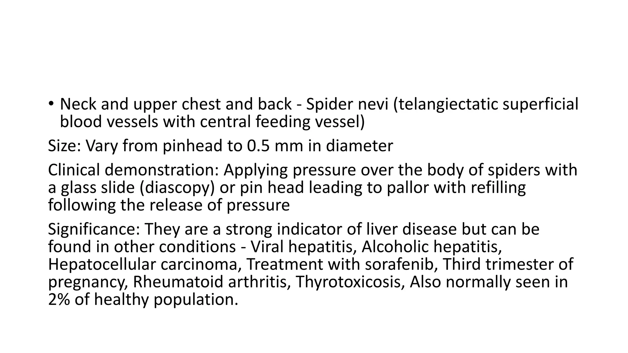 GENERAL PHYSICAL EXAMINATION OF GIT, RS,.pptx