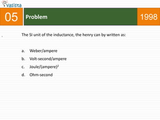 General physics | PPTX