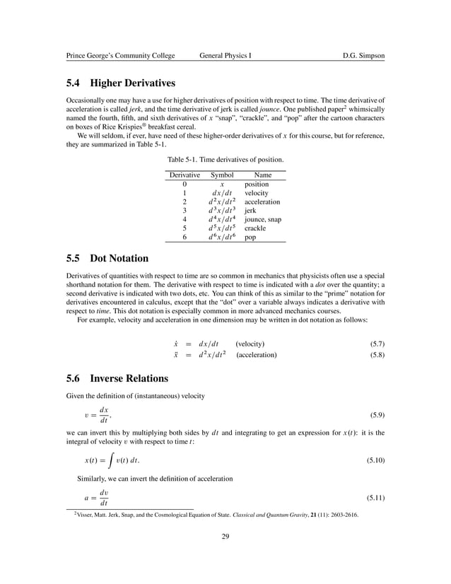 General physics | PDF