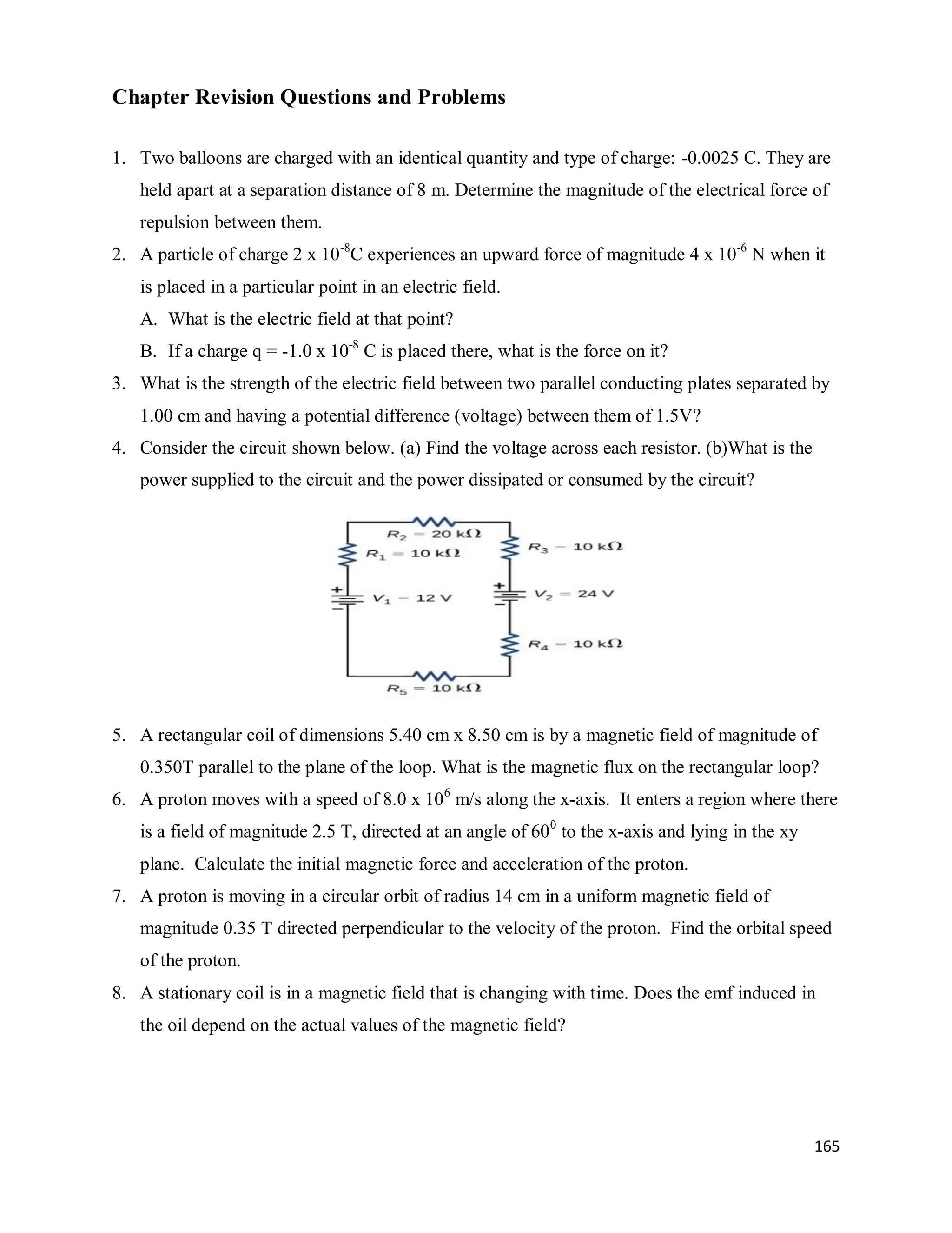 General Physics. for fresh man studants pdf | PDF