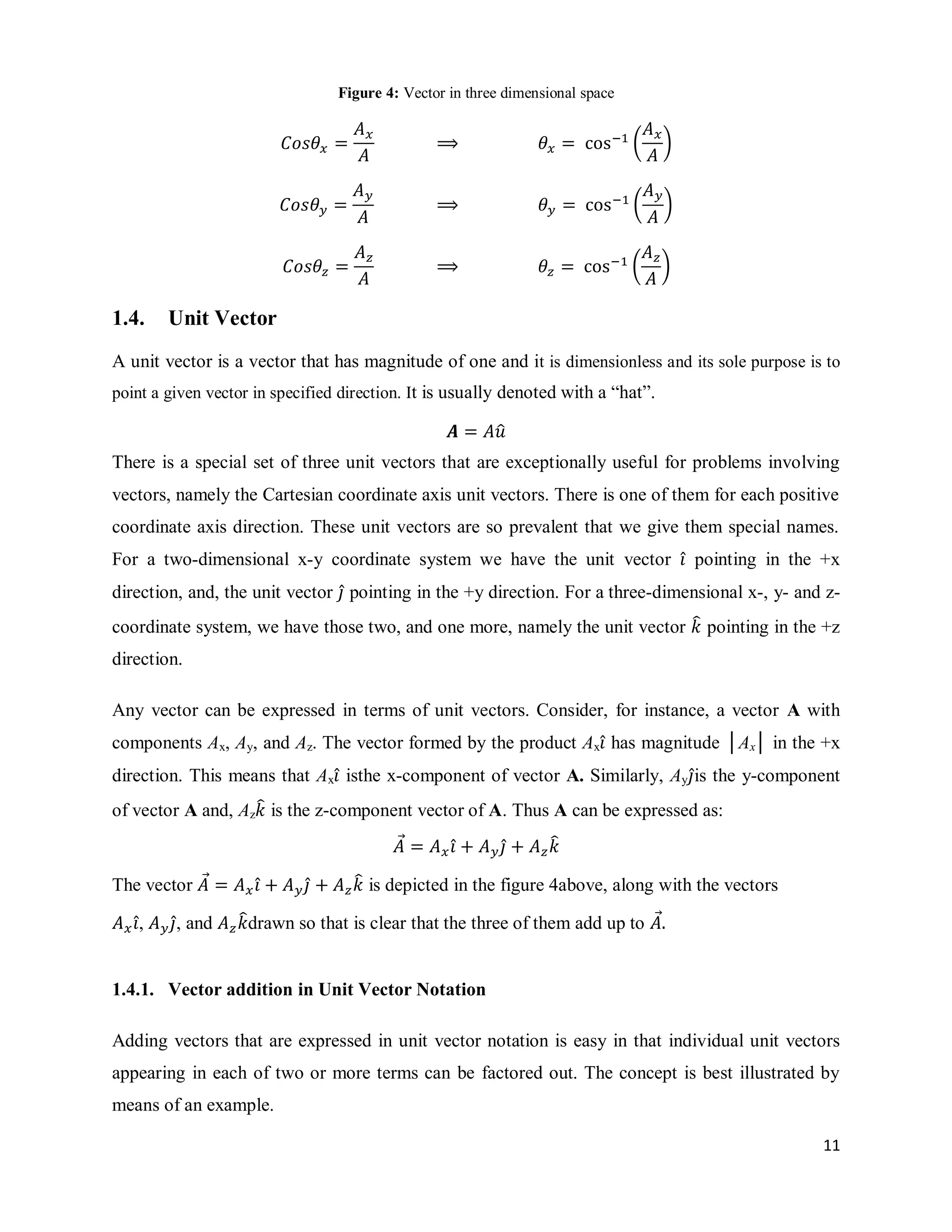 General Physics. for fresh man studants pdf | PDF
