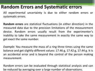 General_Physics_physical_.quantities measurements | PDF
