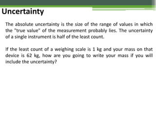 General_Physics_physical_.quantities measurements | PDF