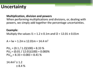 General_Physics_physical_.quantities measurements | PPT