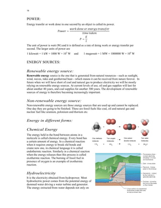 general physics for igcse and olevel students pdf | PDF