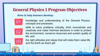 General Physics 1-Subject-Orientation copy.pptx