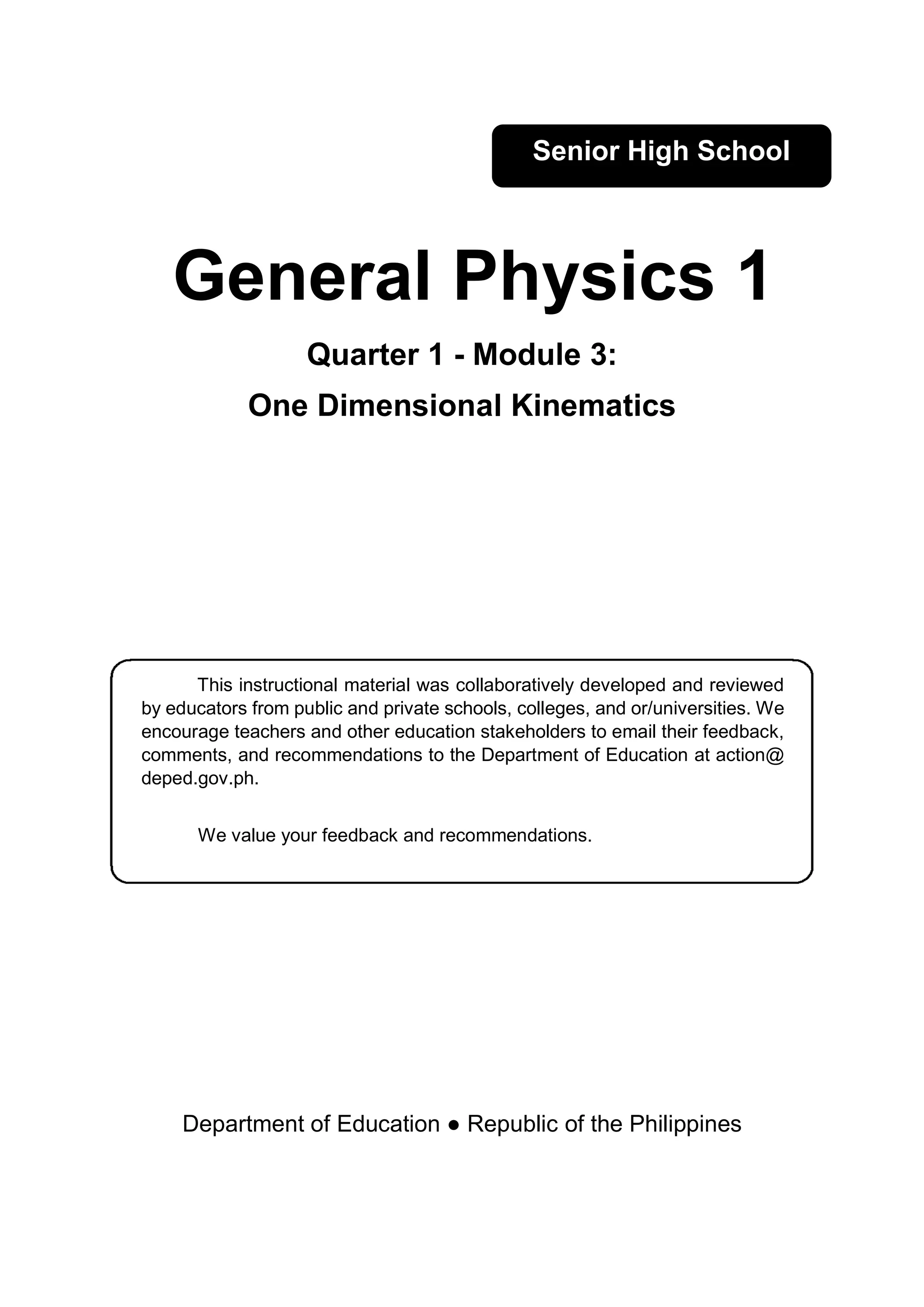 GeneralPhysics1_12_Q1_Mod3_1D-Kinematics_Version1.pdf