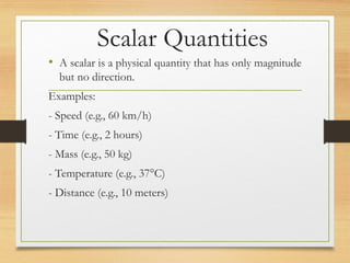 GENERAL PHYSICS 12- Scalar_vs_Vector_Quantities_Presentation.pptx
