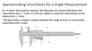 GENERAL PHYSICS 1 Estimation of Common PQ.pptx