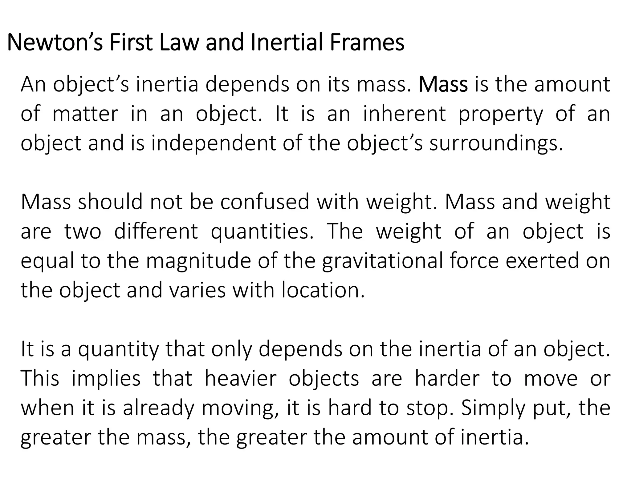 General Physics 1 Forces and Motion..... | PDF
