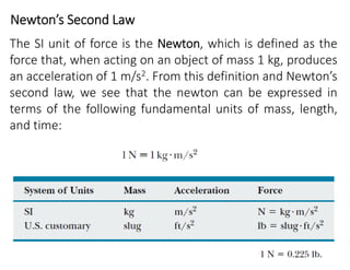 General Physics 1 Forces and Motion..... | PDF